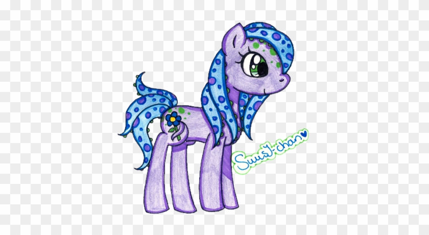 Algae Bloom [commission] By Sekaiichihappy - Cartoon - Free Transparent ...